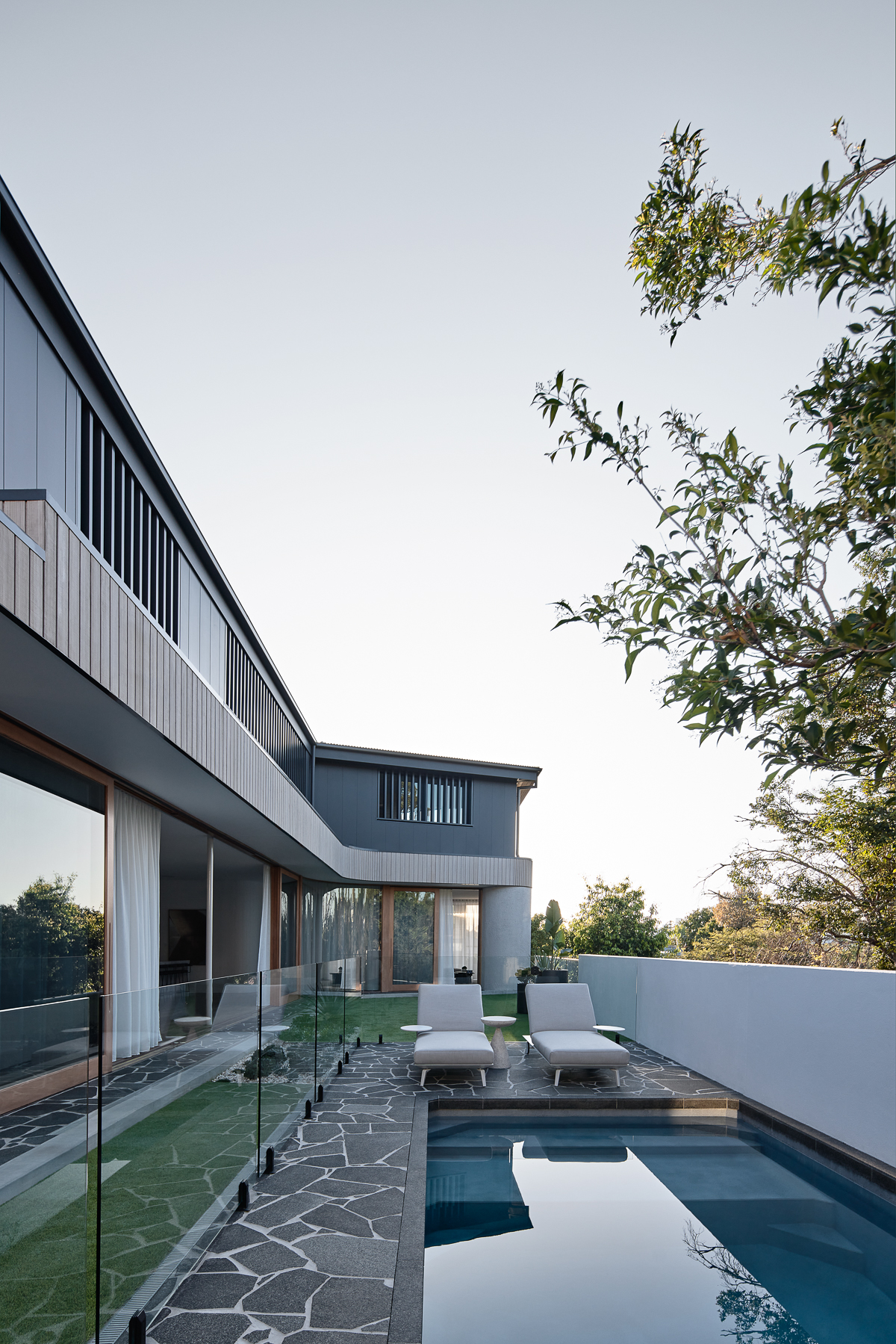 YinjiSpace - Residence Studio x Amiri House